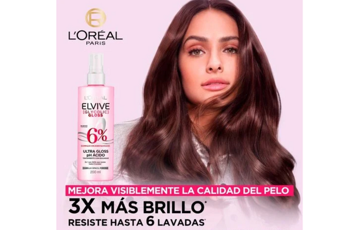 Brillo para el pelo: Consejos y tips para dejarlo luminoso