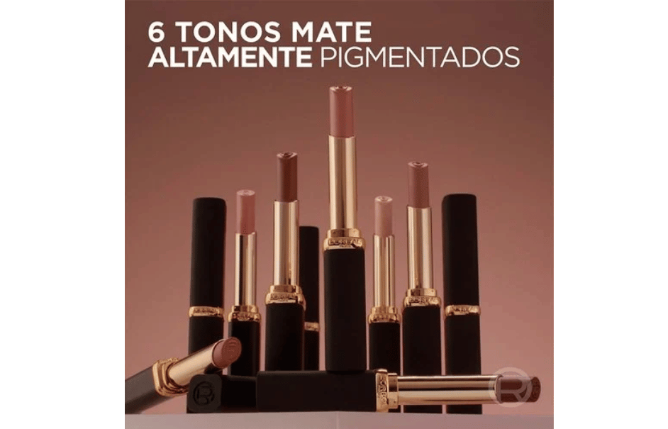 Labios finos: ¿Cómo aplicar labial y maquillarlos correctamente?