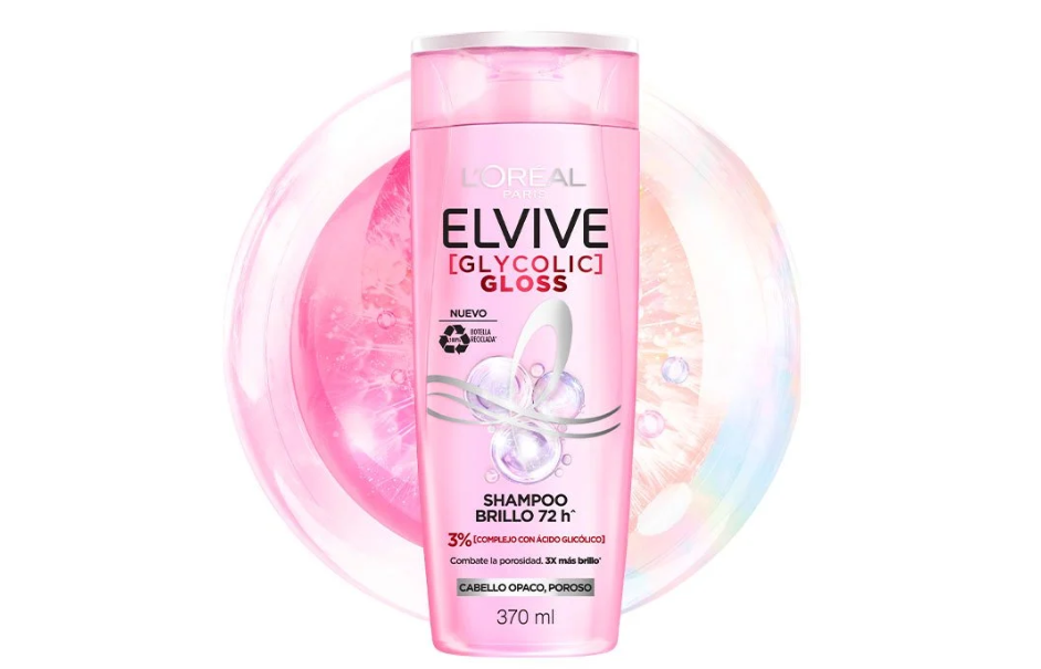 ¿Pelo opaco? Causas y cómo darle brillo al cabello | L'Oréal Paris