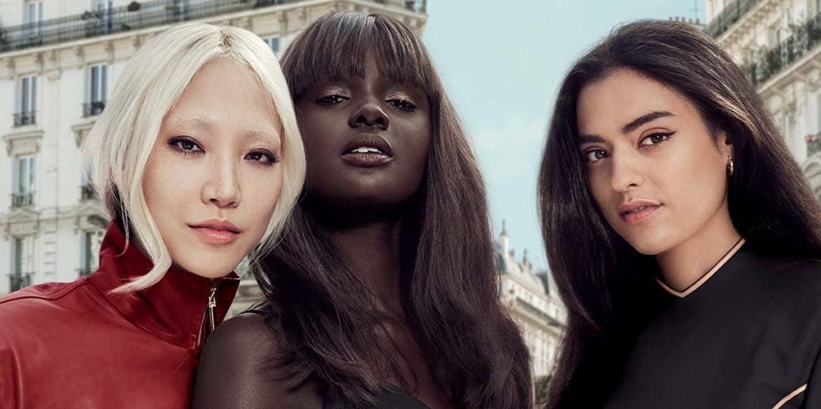 Descubre la historia detrás de la marca | L'Oréal Paris