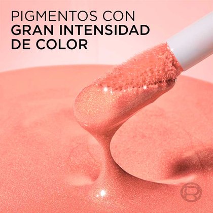 LUMI Le Liquid Blush: rubor líquido luminoso | L’Oréal Paris