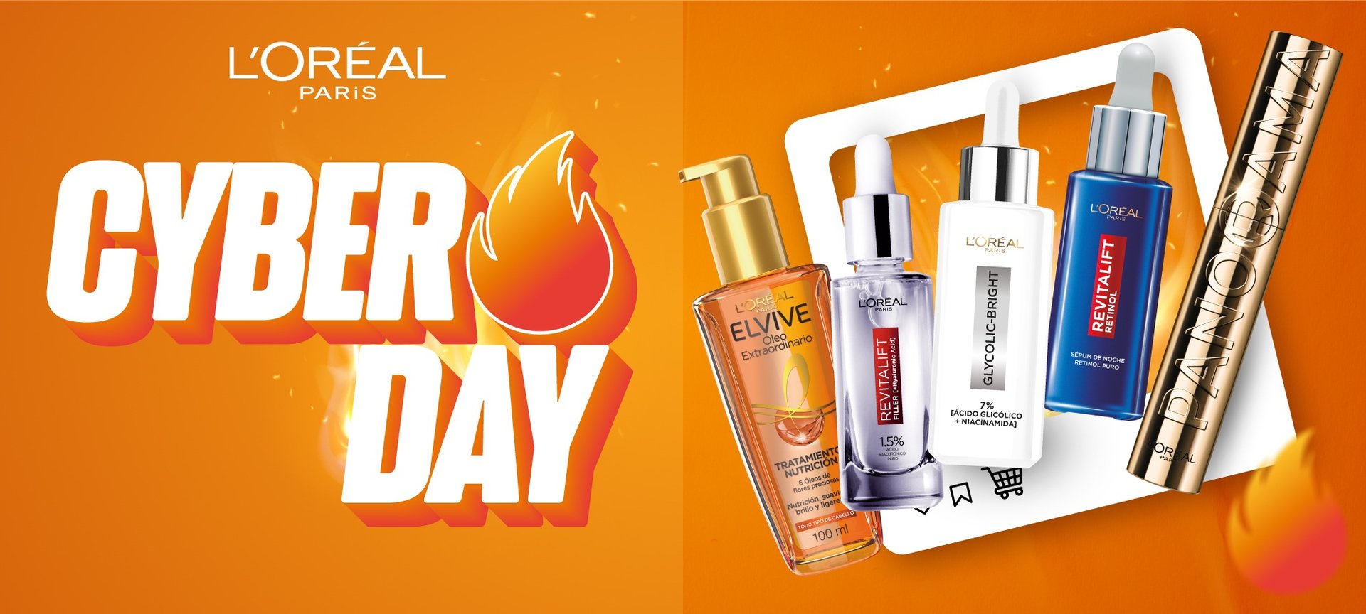 CYBER DAY 2025 - L'Oréal Paris