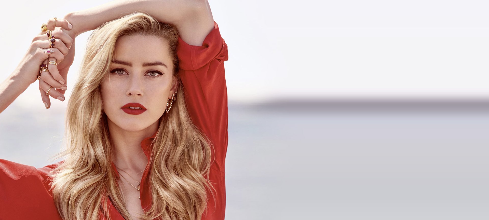 Elvive Color Vive Shampoo cabello teñido | L'Oréal Paris