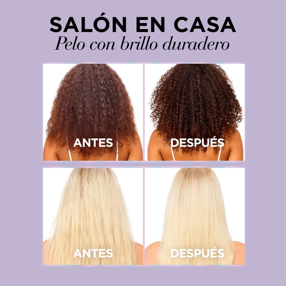 Ever Pure Glossing Shampoo para Cabello | L'Oréal Paris