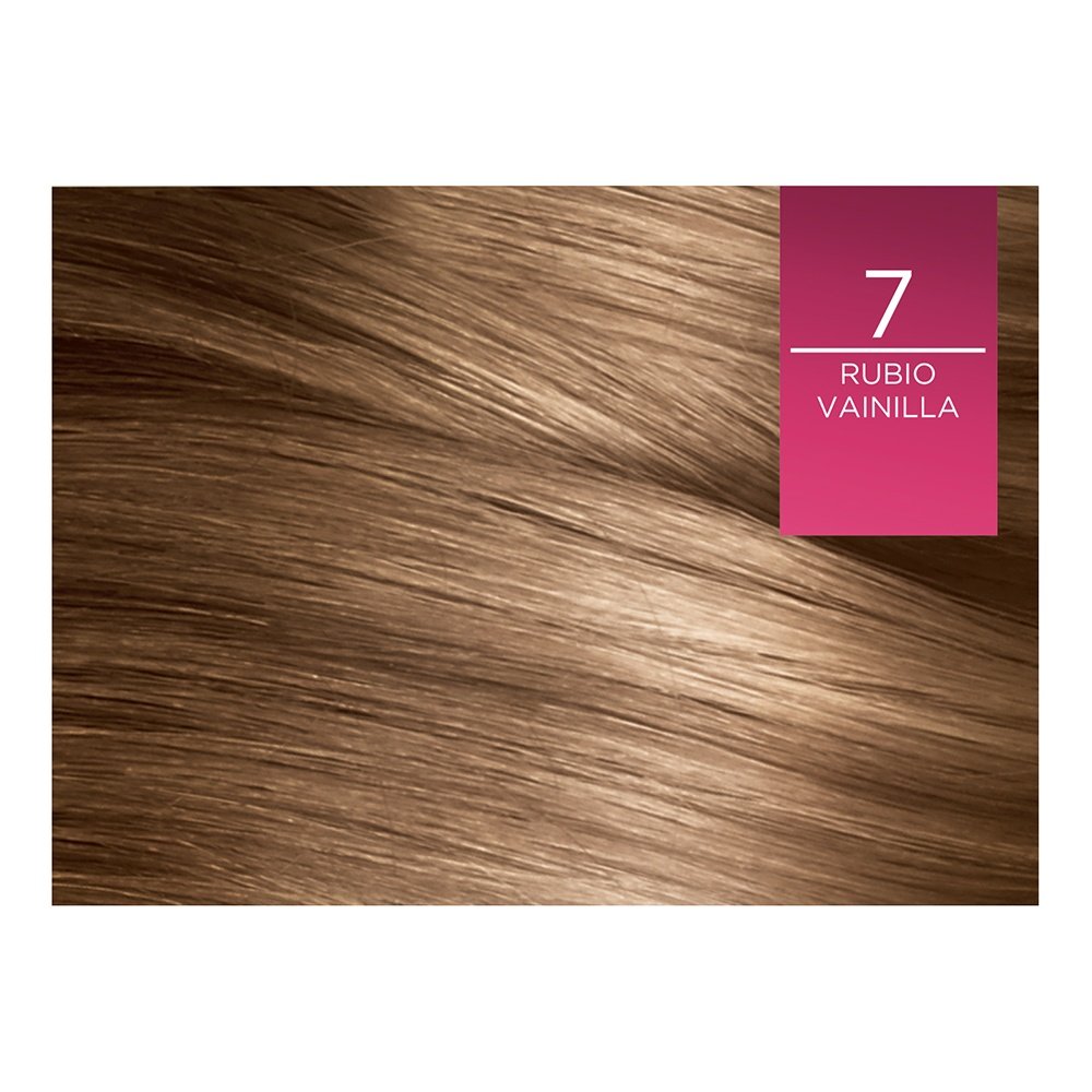 EXCELLENCE Tintura Tintura Excellence Creme 7 Rubio Vainilla | L'Oréal ...