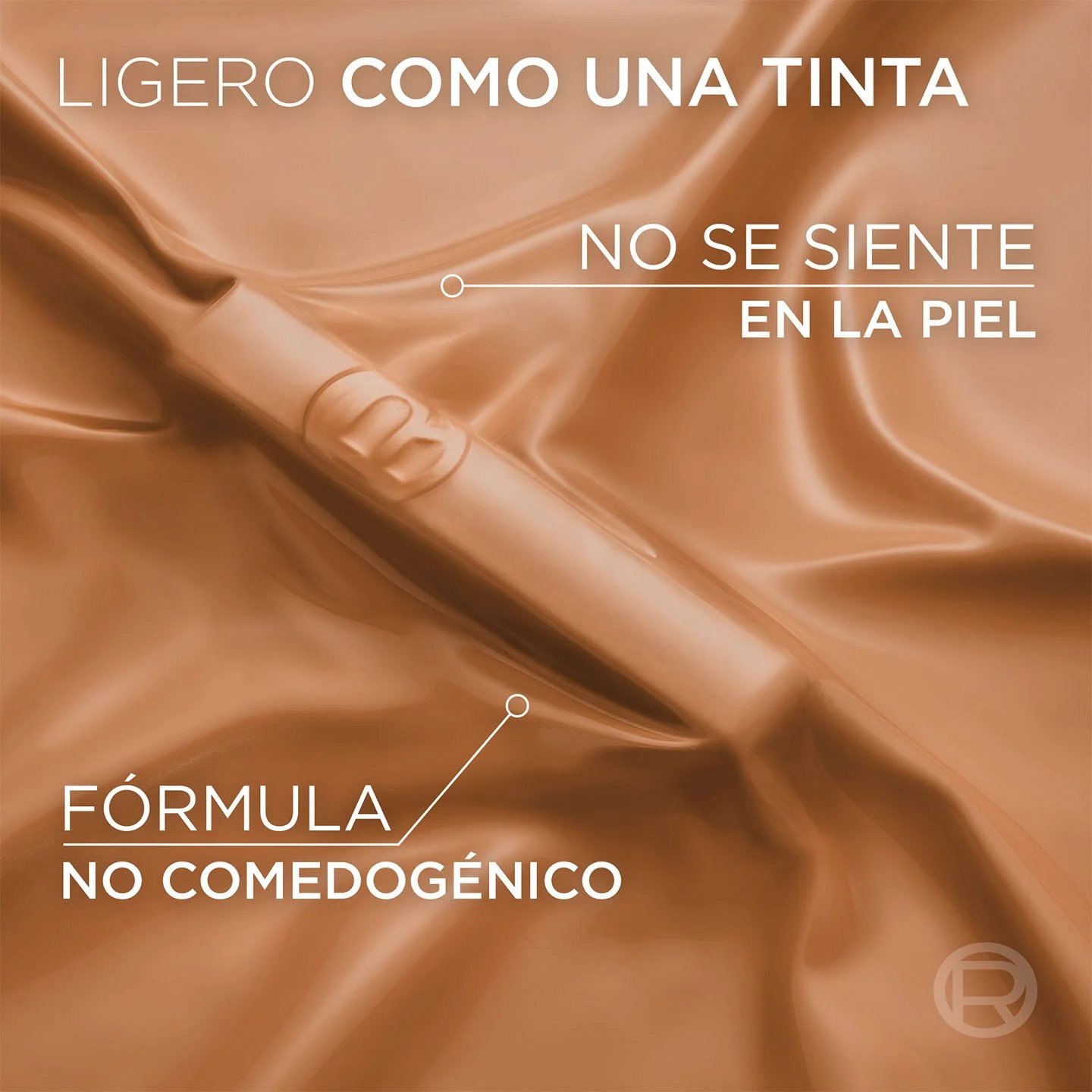 Infallible Skin Ink Base de maquillaje y corrector 2 en 1, tono 290