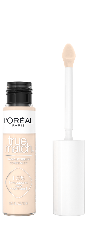 Radiant Serum Concealer