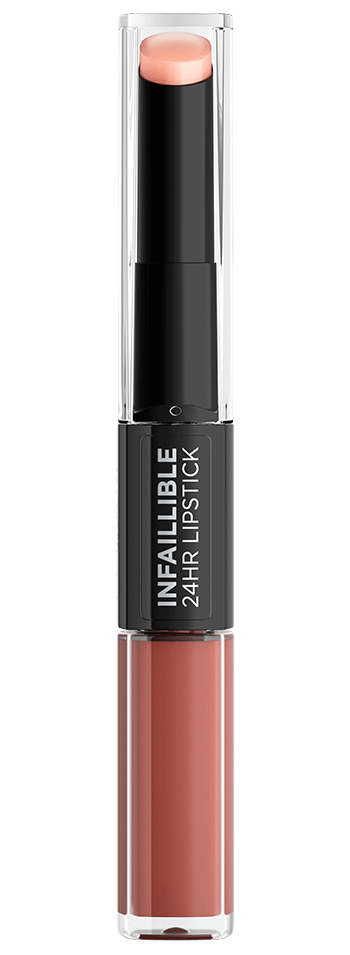 Labial Infallible 24 Horas - 101 Everlasting Paris