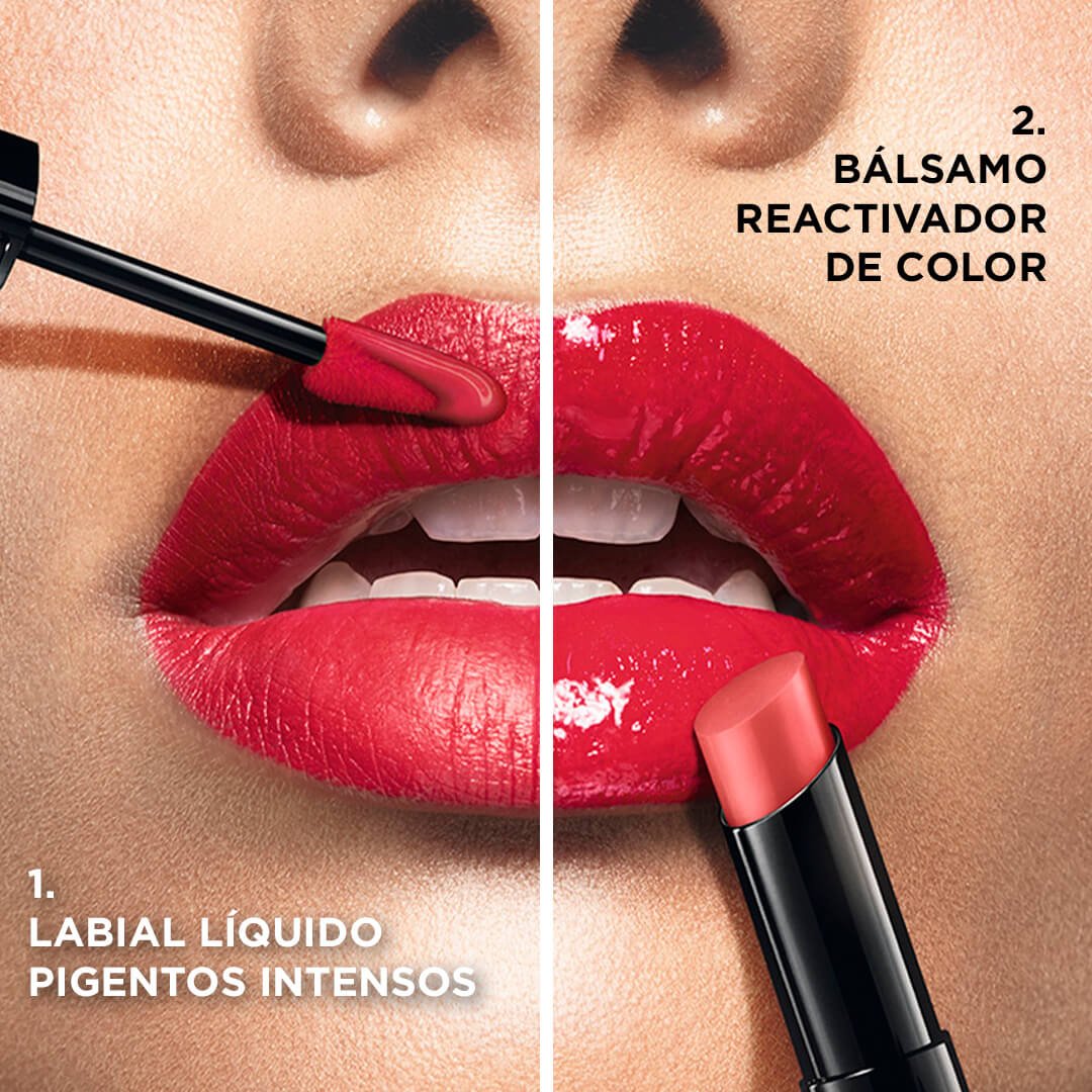 Labial Infallible 24 Horas - 101 Everlasting Paris